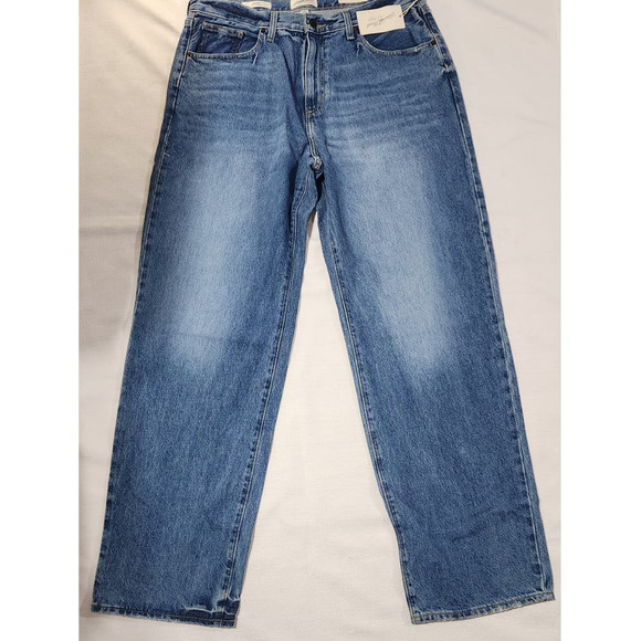 Universal Thread | Jeans | Universal Thread 9s Baggy Relaxed Hip And ...